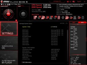 Msi Motherboard Error Codes - Resolve All Problems In 2024!