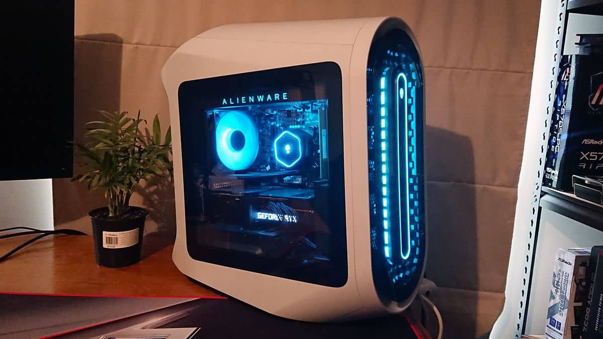 What Motherboard Does Alienware Use - The Ultimate Guide!