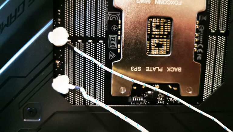 What Is T Sensor On Motherboard - All You Need To Know!